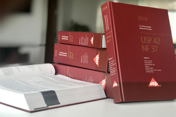 USP-NF چیست؟ - علاءالدین شو